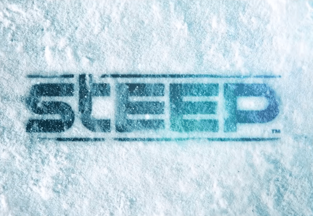 Steep Homepage Wallpaper and HTML5 Banners | Tor Paris